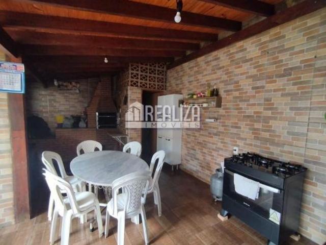 Casa para venda em Antônia Cândida I, Uberaba