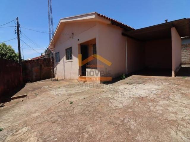 Casa para venda em Antônio Zanaga de 100.00m² com 3 Quartos e 4 Garagens