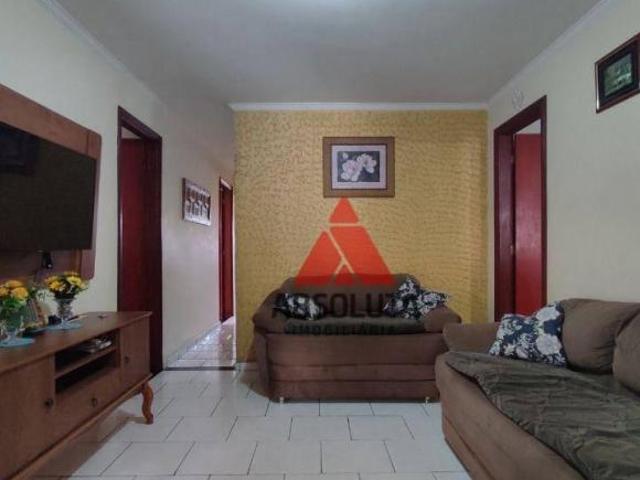 Casa para venda em Antônio Zanaga de 177.00m² com 4 Quartos e 3 Garagens