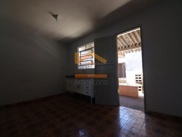 Casa para venda em Antônio Zanaga em Americana São Paulo de 100.00m² com 3 Quartos e 4 Garagens