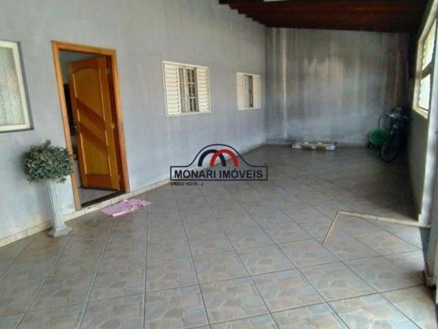 Casa para venda em Antônio Zanaga I de 170.00m² com 3 Quartos e 2 Garagens