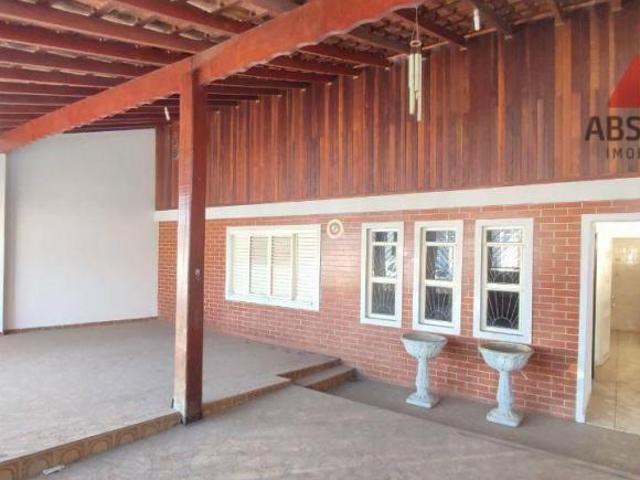 Casa para venda em Antônio Zanaga I de 180.00m² com 3 Quartos, 1 Suite e 2 Garagens