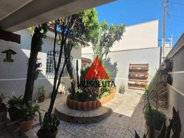 Casa para venda em Antônio Zanaga I de 308.00m² com 3 Quartos, 1 Suite e 5 Garagens