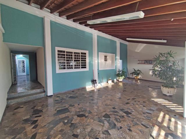 Casa para venda em Antônio Zanaga I em Americana São Paulo de 160.00m² com 4 Quartos e 3 Garagens