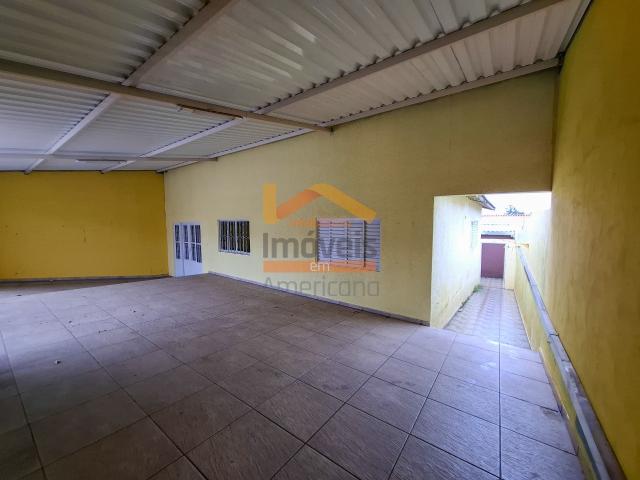 Casa para venda em Antônio Zanaga I em Americana São Paulo de 195.00m² com 3 Quartos e 4 Garagens