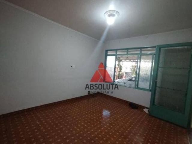 Casa para venda em Antônio Zanaga Ii de 184.00m² com 3 Quartos e 1 Suite