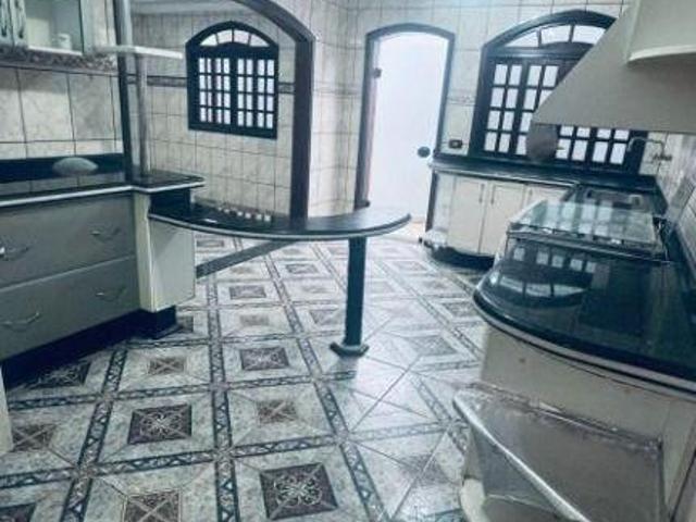 Casa para venda em Antônio Zanaga Ii de 234.00m² com 4 Quartos, 1 Suite e 2 Garagens