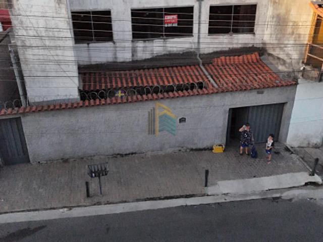Casa para venda em Antônio Cambraia em Contagem Minas Gerais de 360.00m² com 3 Quartos e 3 Garagens
