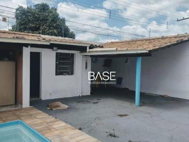Casa para venda em Antônio Fonseca, Divinópolis