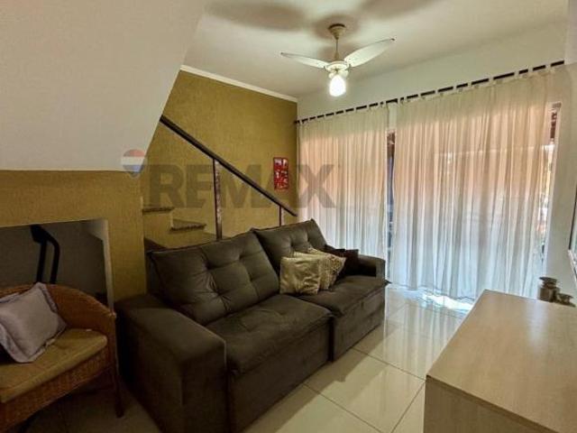 Casa para venda em Antônio Marincek de 190.00m² com 3 Quartos e 65 Garagens