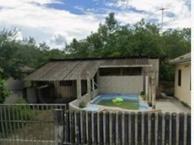Casa para venda em Antonina de 300.00m² com 4 Quartos e 3 Garagens