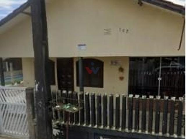 Casa para venda em Antonina em Antonina Paraná de 300.00m² com 4 Quartos e 3 Garagens