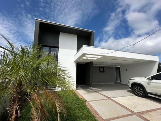 Casa para venda em Ana Rech com 03 dormitórios, Caxias do Sul