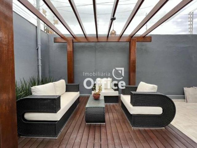 Casa para venda em Anápolis