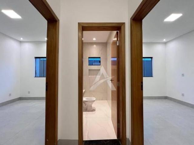 Casa para venda em Anápolis