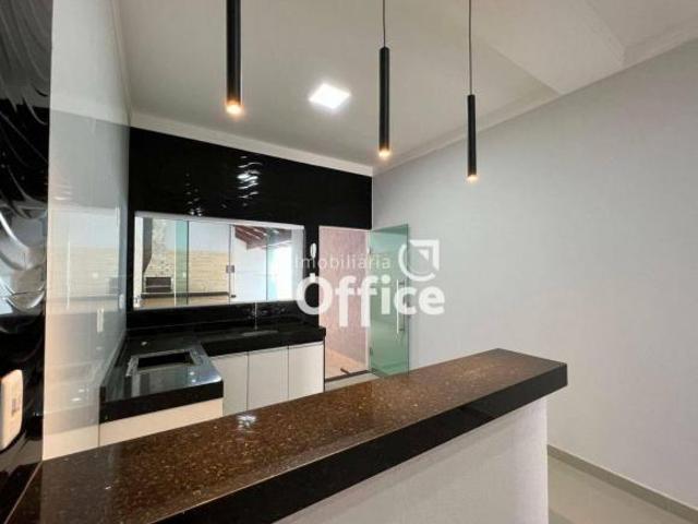 Casa para venda em Anápolis