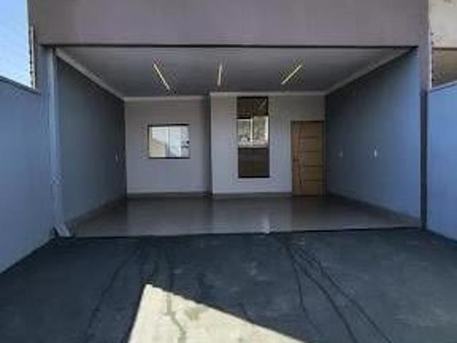 Casa para venda em Anápolis
