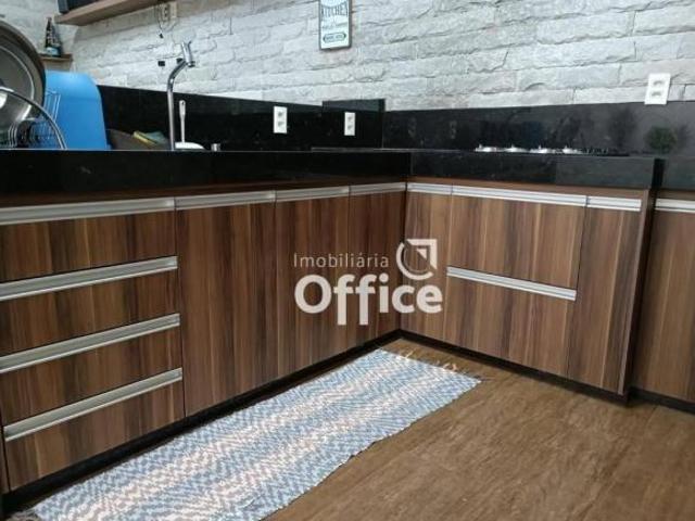Casa para venda em Anápolis