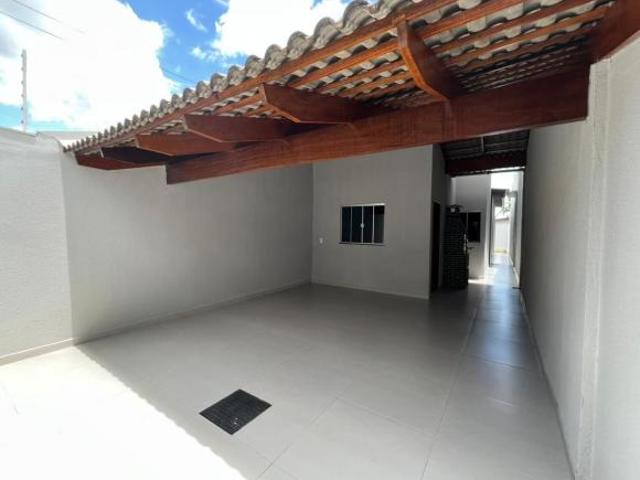 Casa para venda em Anápolis