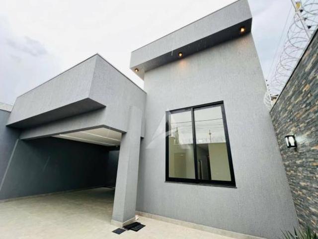 Casa para venda em Anápolis