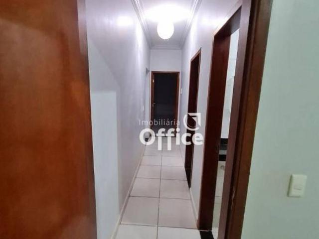 Casa para venda em Anápolis