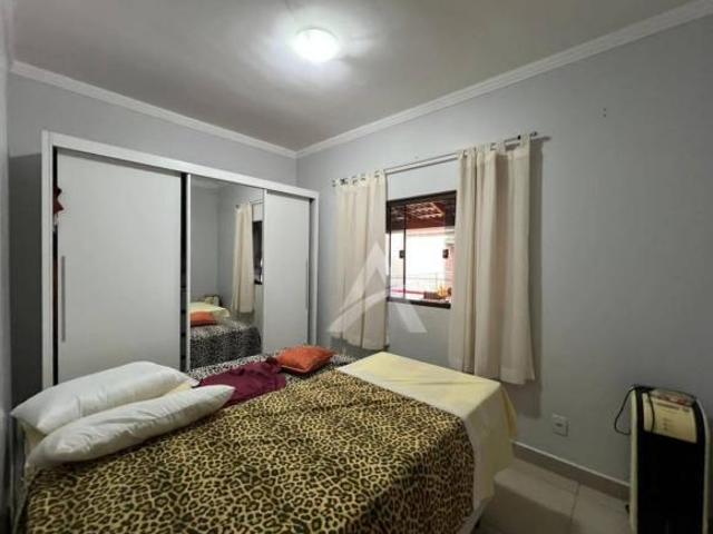 Casa para venda em Anápolis
