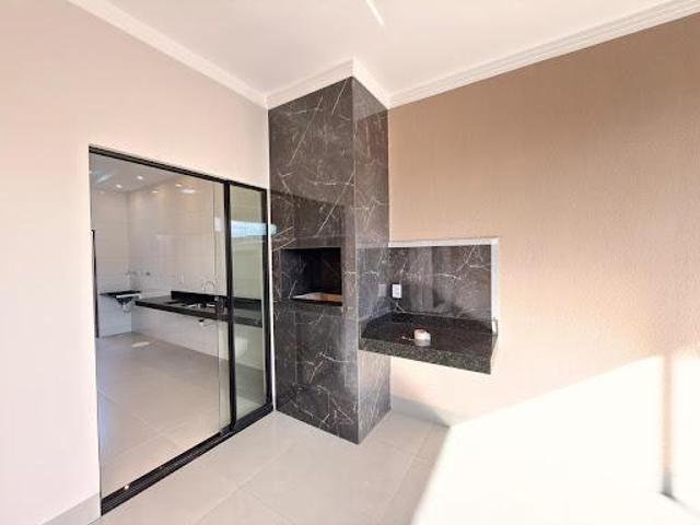 Casa para venda em Anápolis