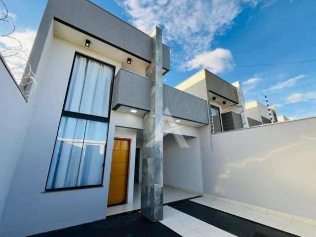 Casa para venda em Anápolis