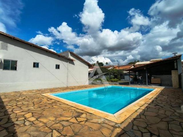 Casa para venda em Anápolis City, Anápolis