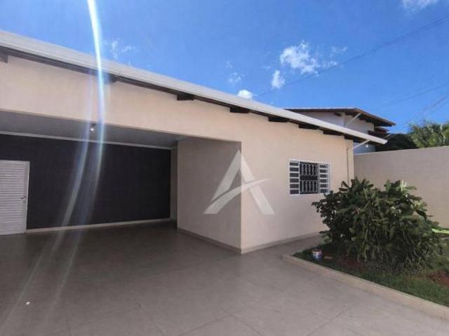 Casa para venda em Anápolis City, Anápolis