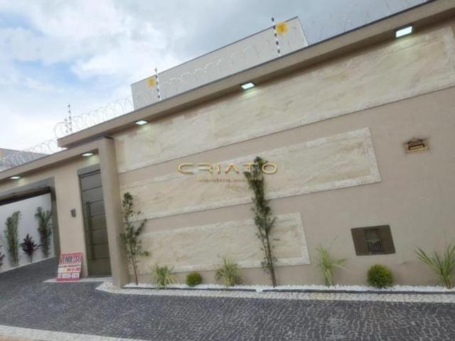 Casa para venda em Anápolis City, Anápolis