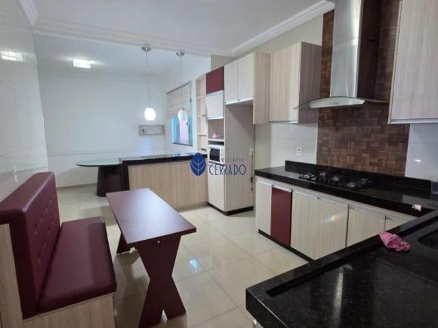 Casa para venda em Anápolis City, Anápolis