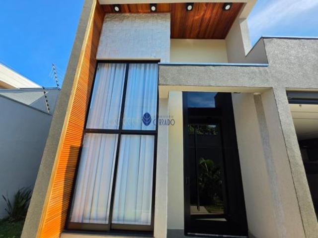 Casa para venda em Anápolis City, Anápolis