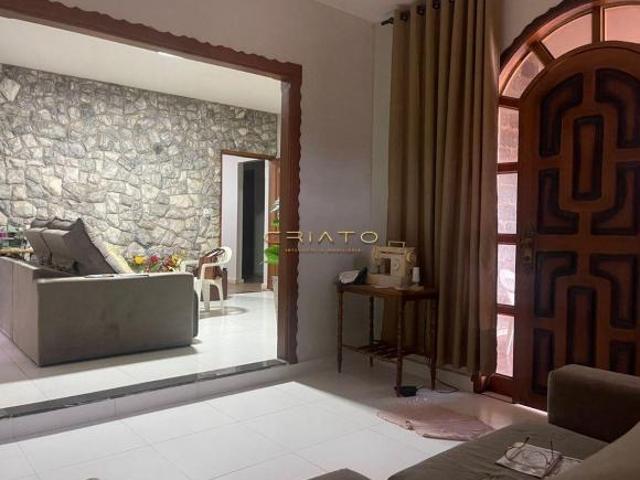Casa para venda em Anápolis City, Anápolis