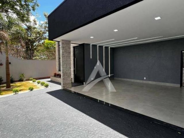 Casa para venda em Anápolis City, Anápolis