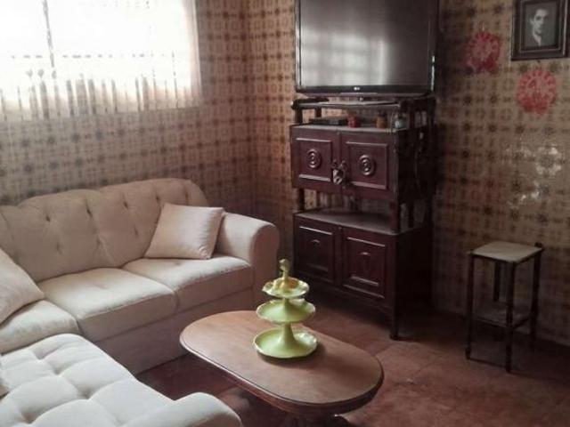 Casa para venda em Anchieta, Belo Horizonte