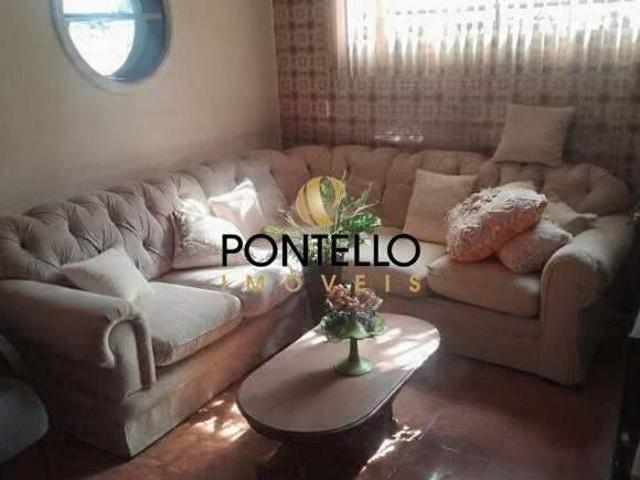 Casa para venda em Anchieta, Belo Horizonte
