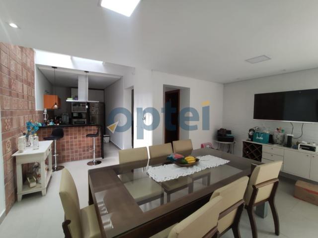 Casa para venda em Anchieta em São Bernardo Do Campo São Paulo de 165.00m² com 3 Quartos, 3 Suítes e 3 Garagens
