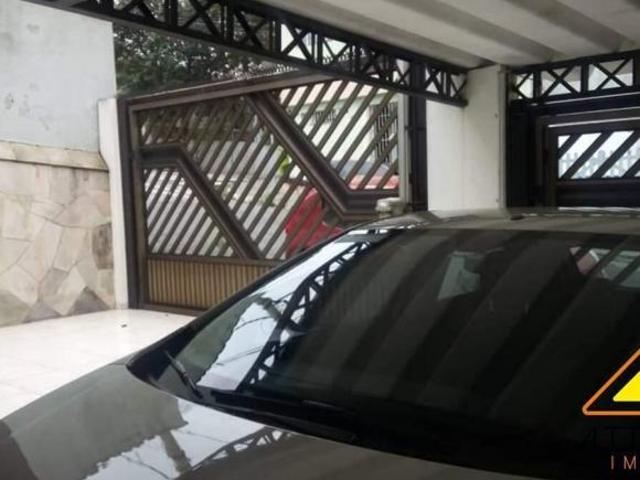 Casa para venda em Anchieta de 185.00m² com 3 Quartos e 6 Garagens