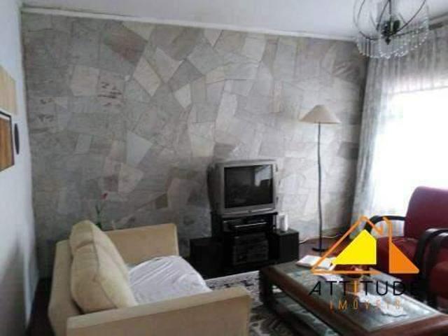 Casa para venda em Anchieta de 214.56m² com 2 Quartos, 1 Suite e 3 Garagens