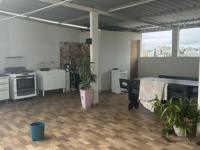 Casa para venda em Angola em Betim Minas Gerais de 150.00m² com 3 Quartos e 4 Garagens