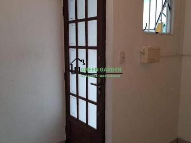 Casa para venda em Anhangabaú de 73.00m² com 2 Quartos e 1 Garagem