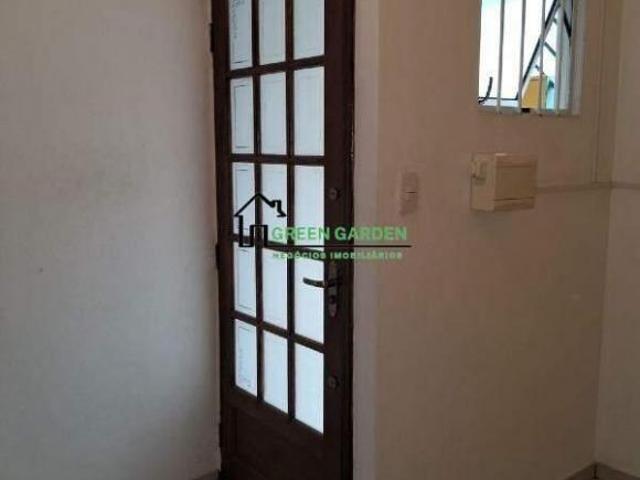 Casa para venda em Anhangabaú de 73.00m² com 2 Quartos e 1 Garagem