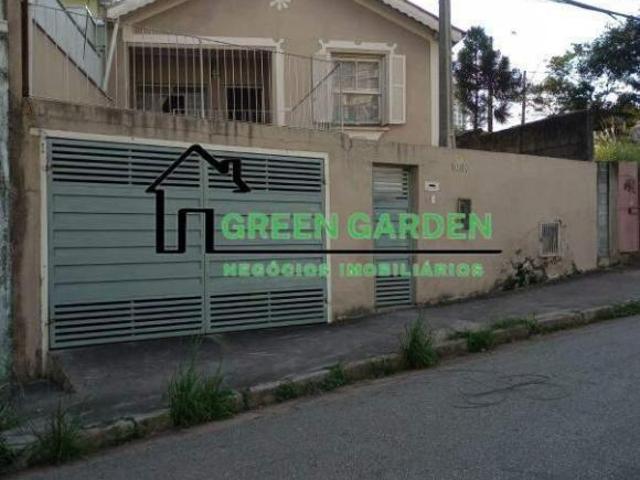 Casa para venda em Anhangabaú de 84.00m² com 2 Quartos e 1 Garagem