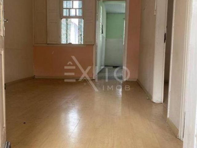 Casa para venda em Anhangabaú de 90.00m² com 2 Quartos e 2 Garagens