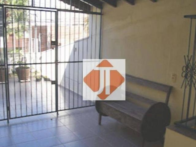 Casa para venda em Anhangabaú de 145.00m² com 3 Quartos e 1 Garagem