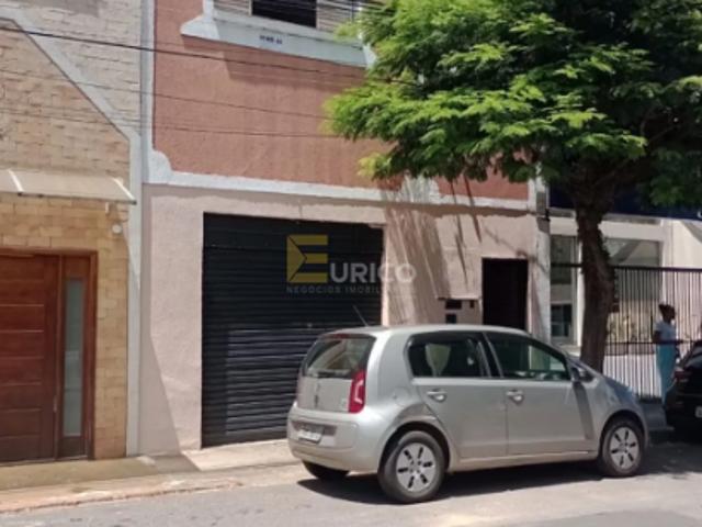 Casa para venda em Anhangabaú em Jundiaí São Paulo de 128.00m² com 3 Quartos e 1 Garagem