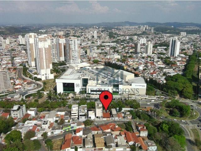 Casa para venda em Anhangabaú em Jundiaí São Paulo de 214.00m² com 3 Quartos, 1 Suíte e 2 Garagens