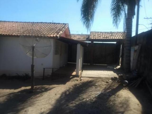 Casa para venda em Anhumas de 54.00m² com 2 Quartos, 1 Suite e 3 Garagens