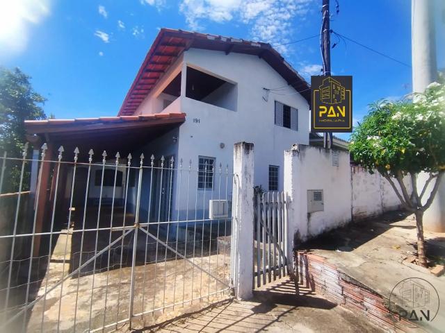 Casa para venda em Anhumas em Botucatu São Paulo de 150.00m² com 3 Quartos e 2 Garagens